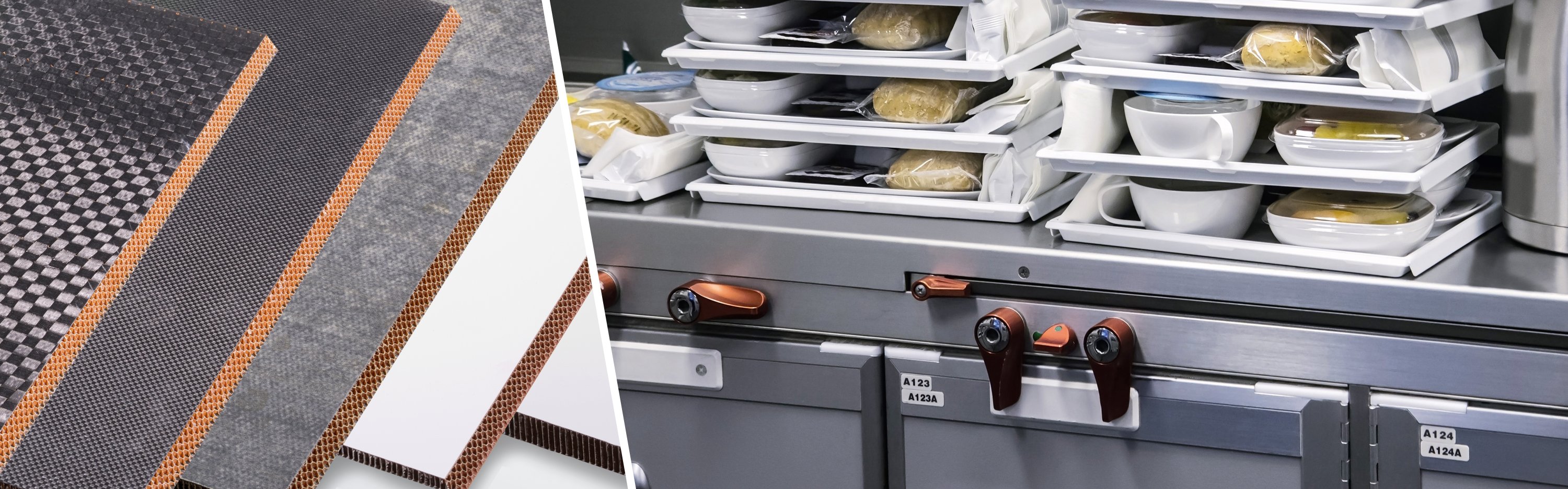 Standard Sandwichpanels | SCHÜTZ Composites | COMPOSITES